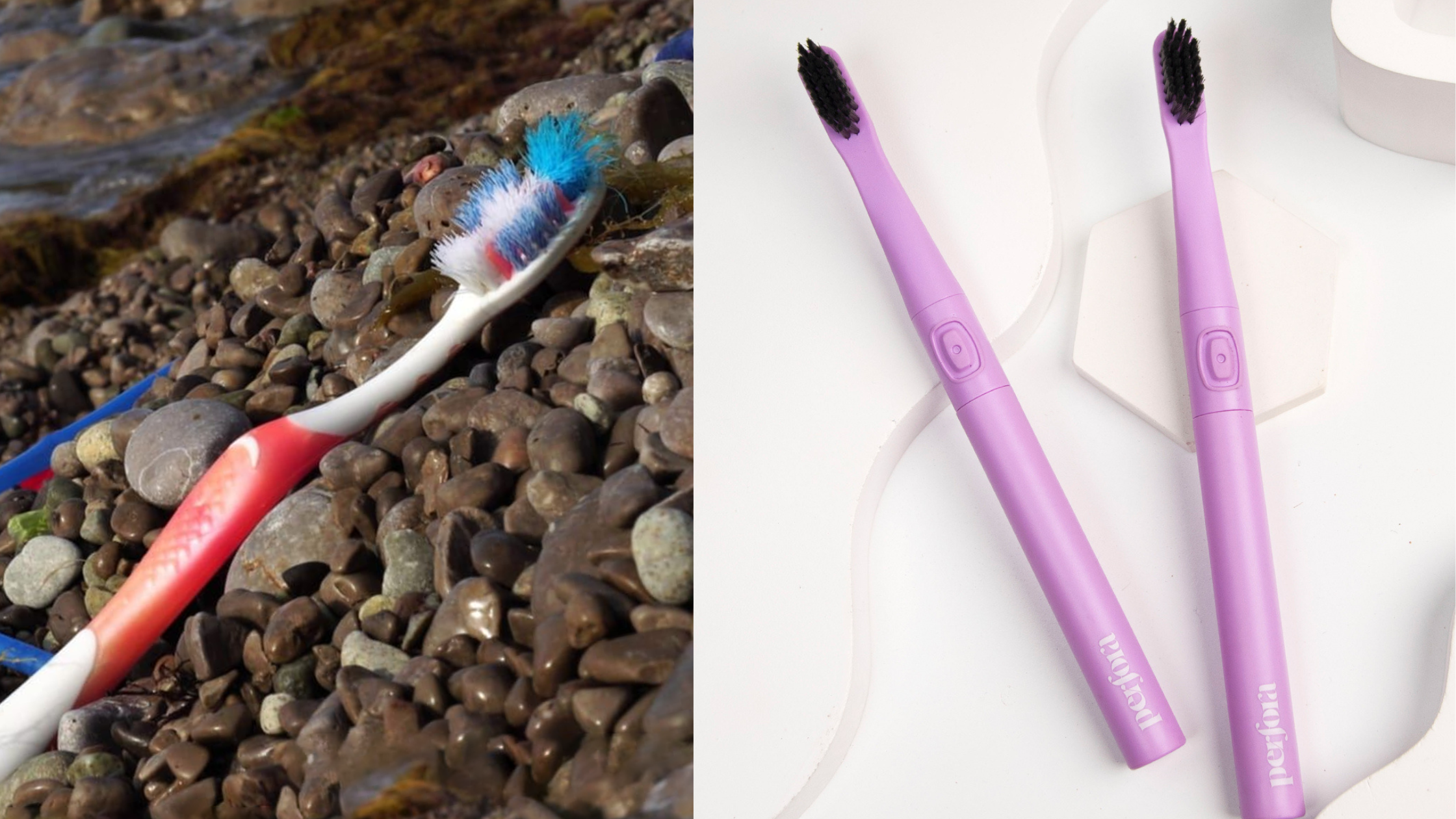 How long to use your toothbrush for? – Perfora - Oral Care Solutions