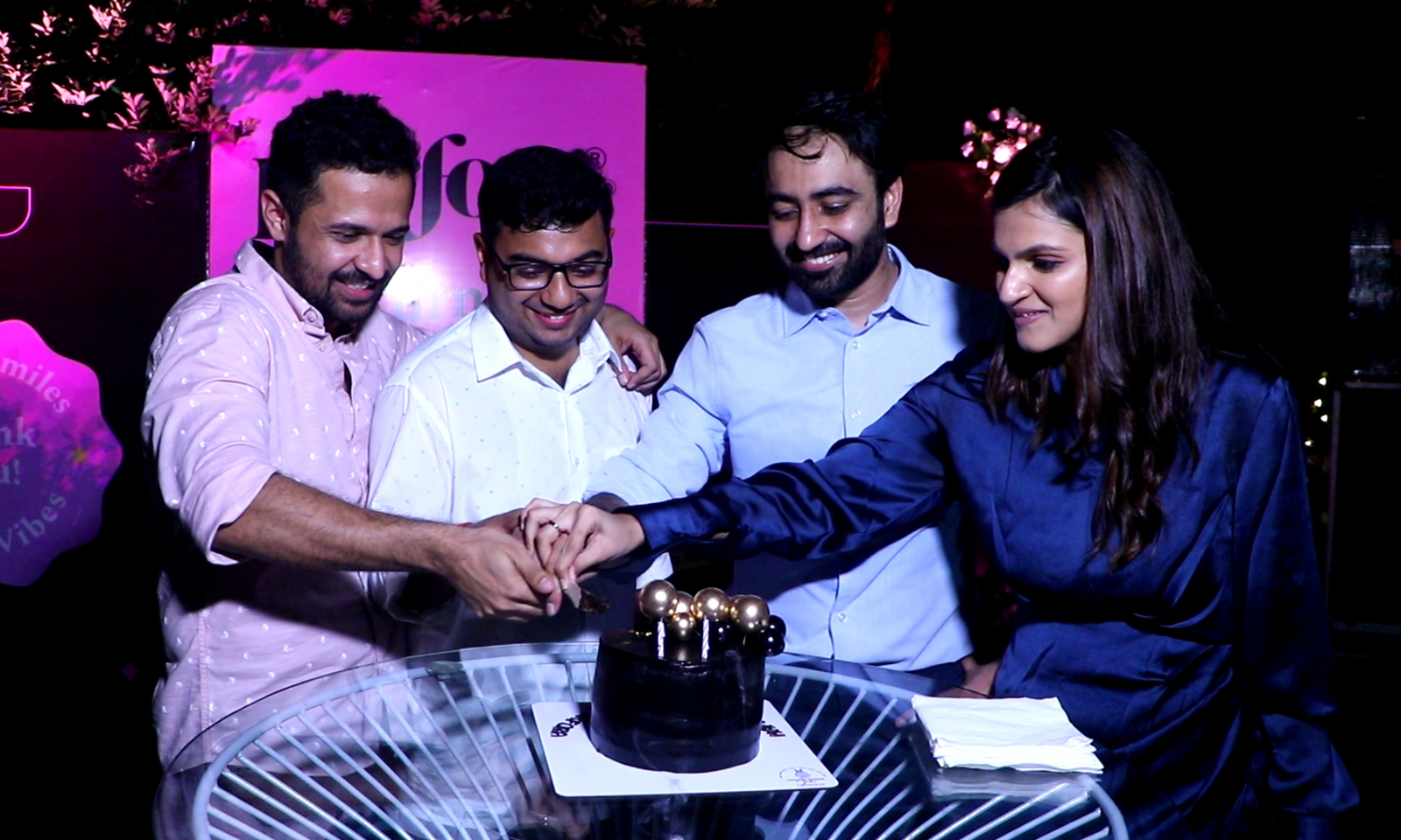 Birthday Bash – Perfora - Elevating Everyday Oral Care