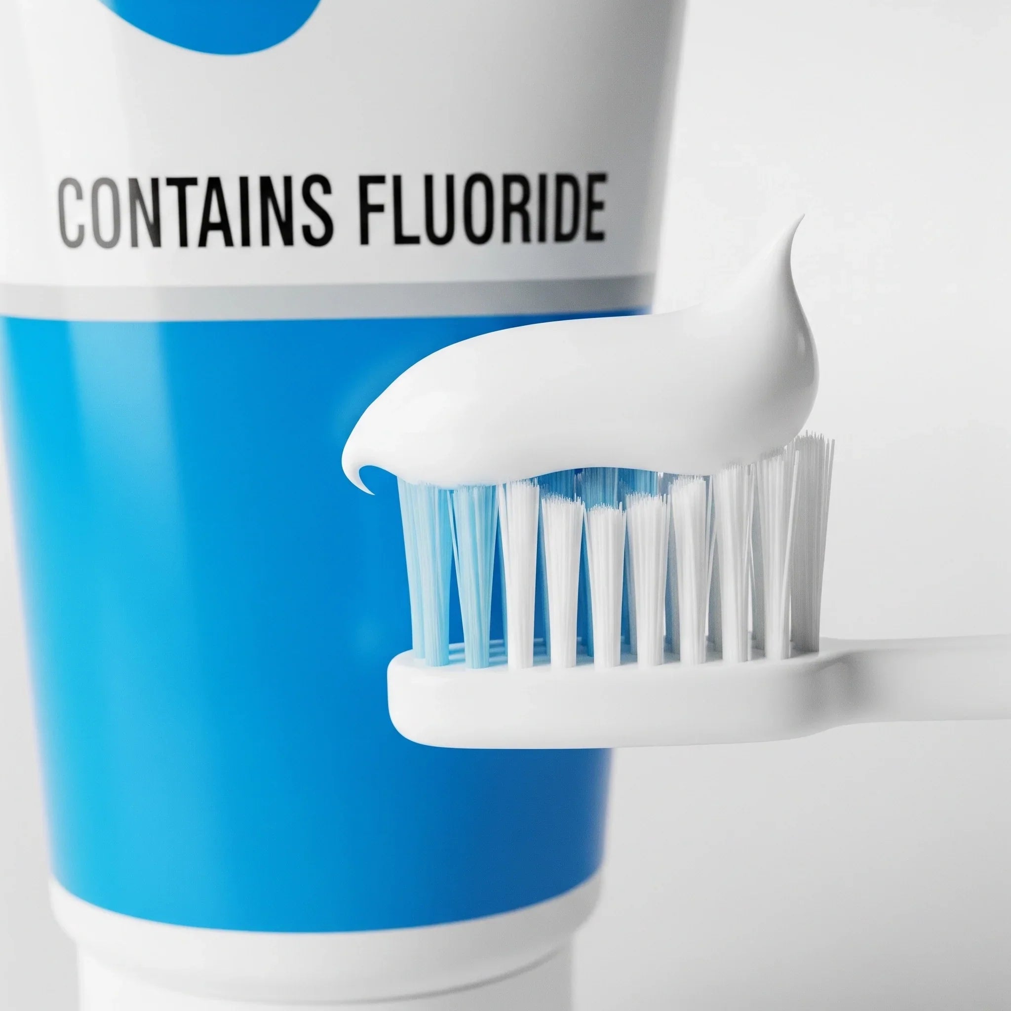 Fluoride in Kids Toothpastes: Importance, benefits, and cons – Perfora ...