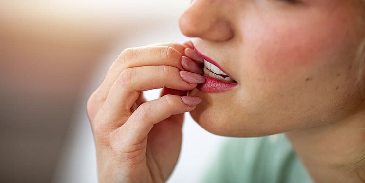 How to Massage Your Gums for Improved Oral Health: A Simple Guide ...