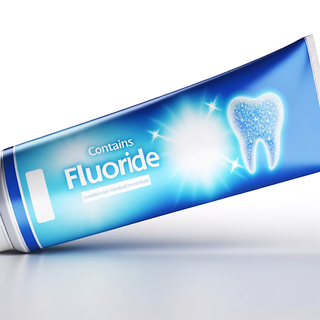Fluoride in Toothpaste: Pros & Cons Of Fluoride For Teeth – Perfora ...
