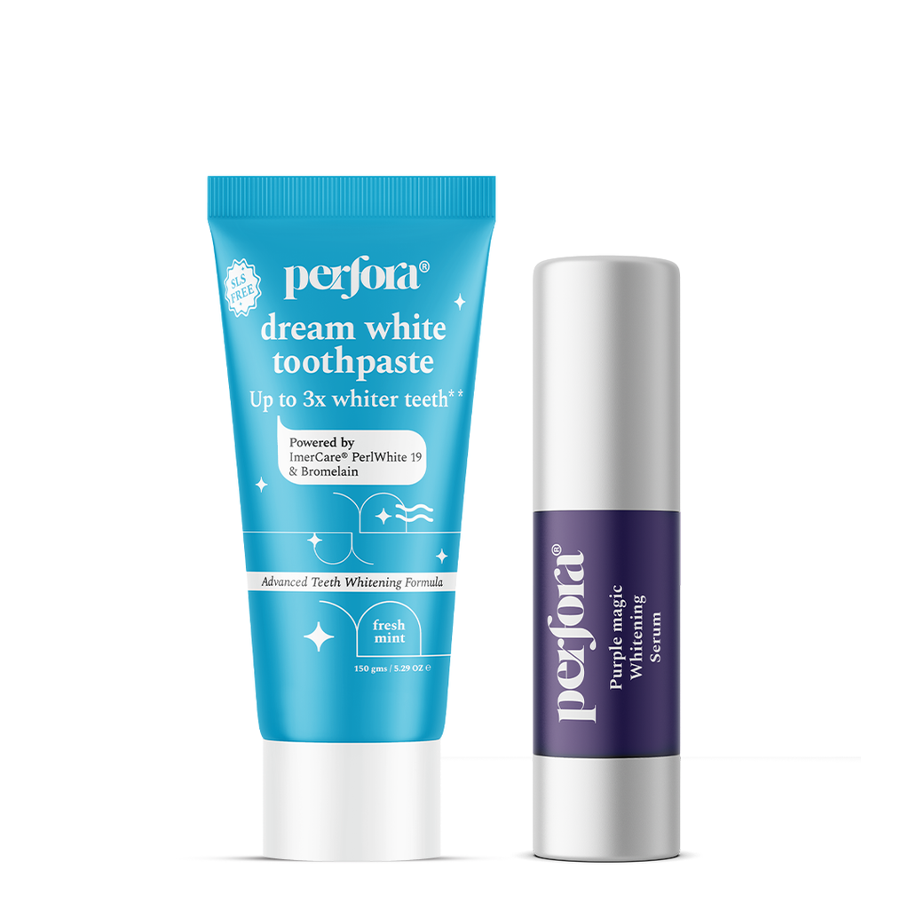 Buy Perfora's top dental and oral care products online | Shop now ...