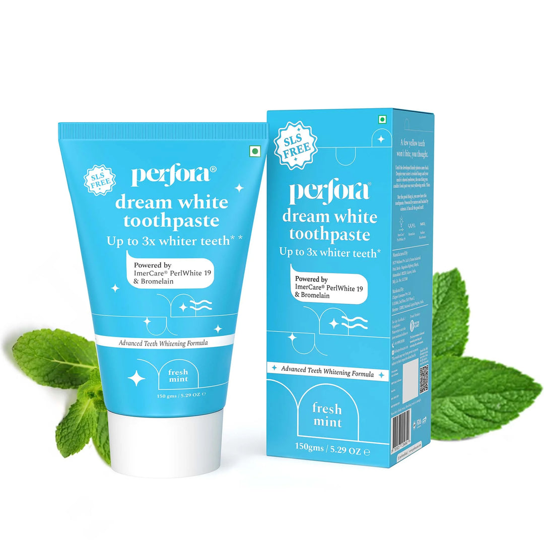 Buy Perfora's top dental and oral care products online | Shop now ...
