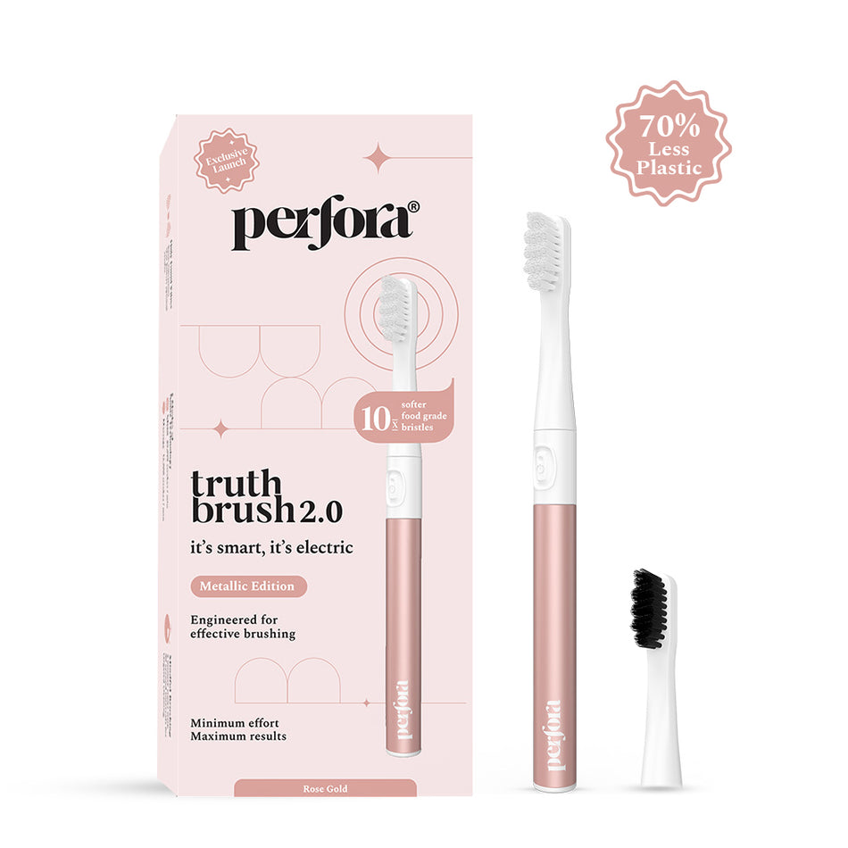 Buy Perfora's Electric Toothbrushes online for the best prices ...