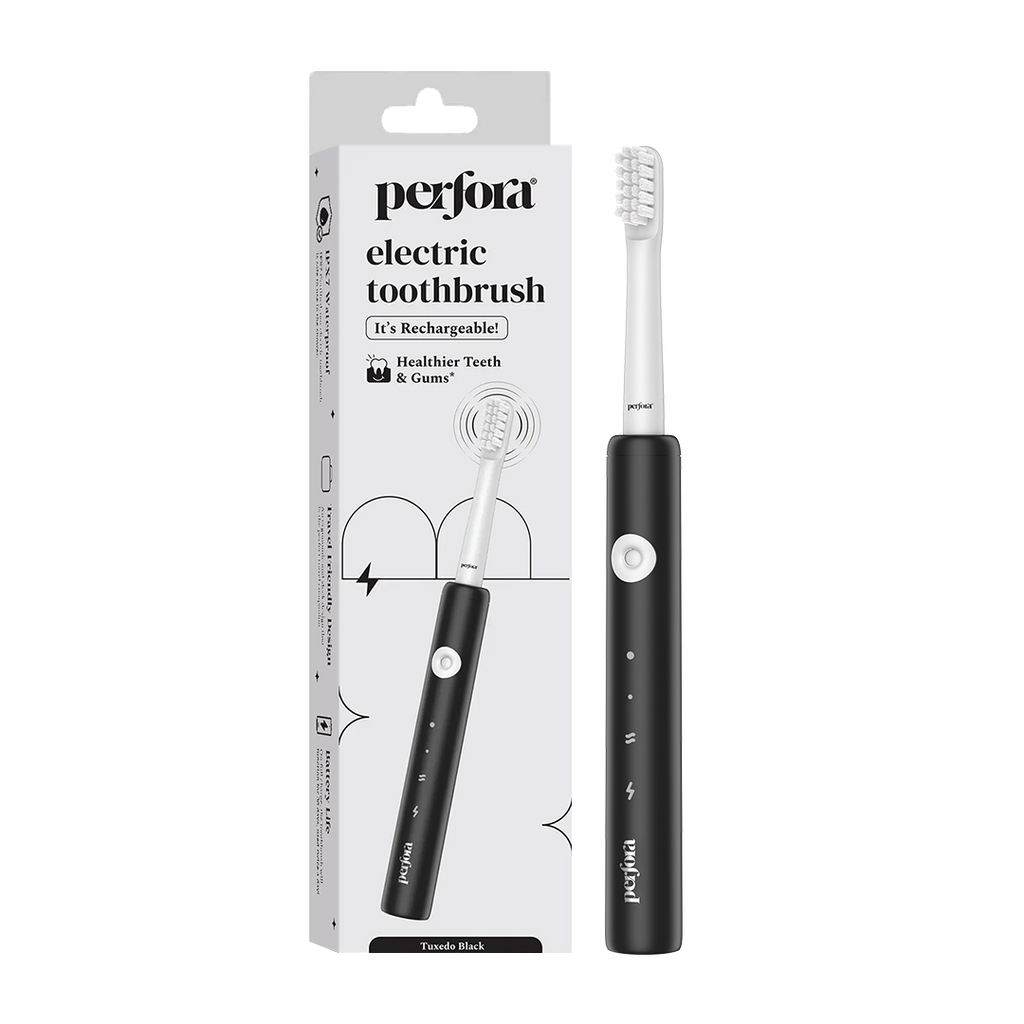 Perfora: Clinically Proven Teeth Whitening. High Quality Oral Care ...