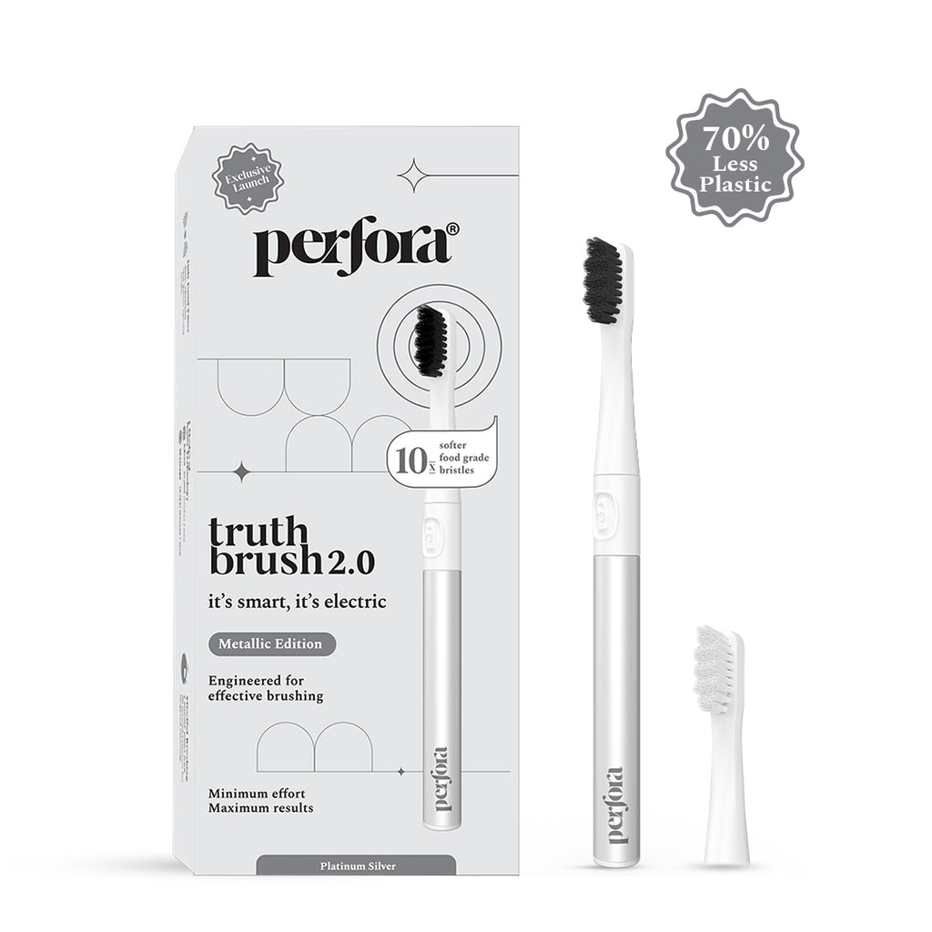 Buy Perfora's Electric Toothbrushes online for the best prices ...