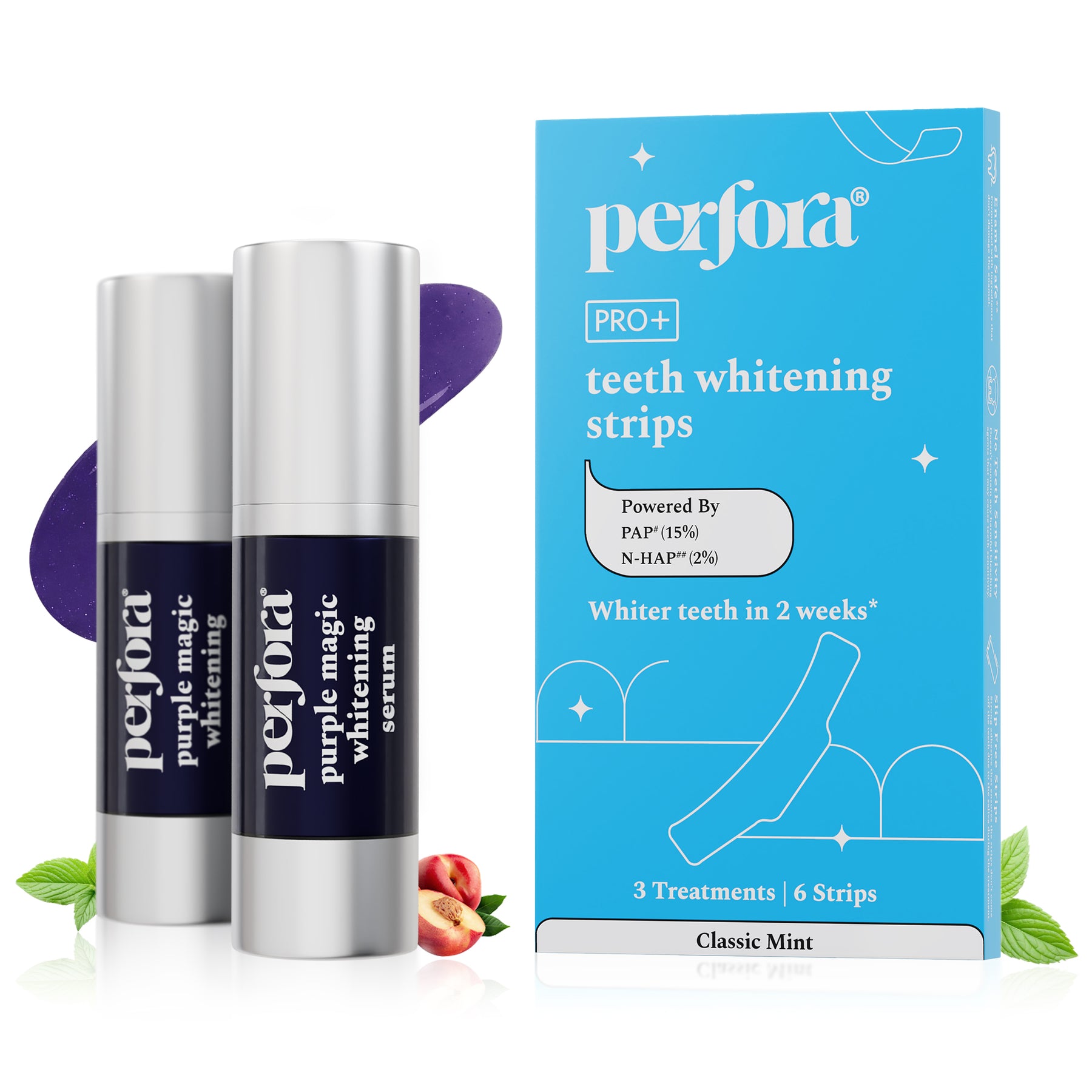 Buy Perfora's Oral Care Sets and Dental Kits Online Now! – Perfora ...