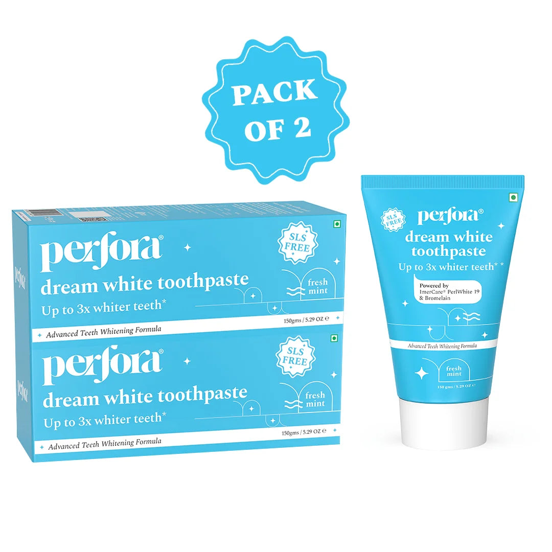 Founder Favourites – Perfora - Elevating Everyday Oral Care