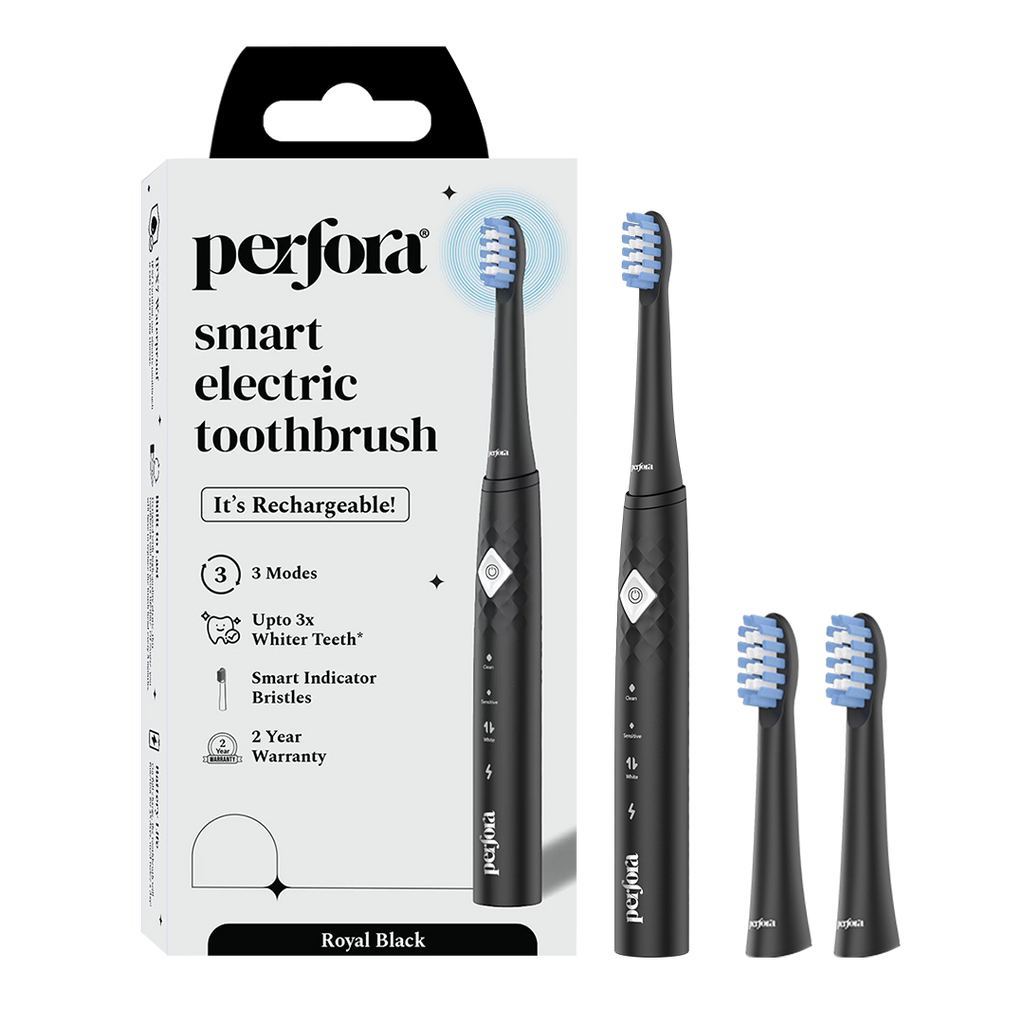 Buy Perfora's Electric Toothbrushes online for the best prices ...