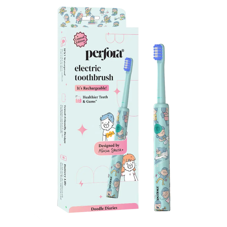 Products – Perfora - Oral Care Solutions