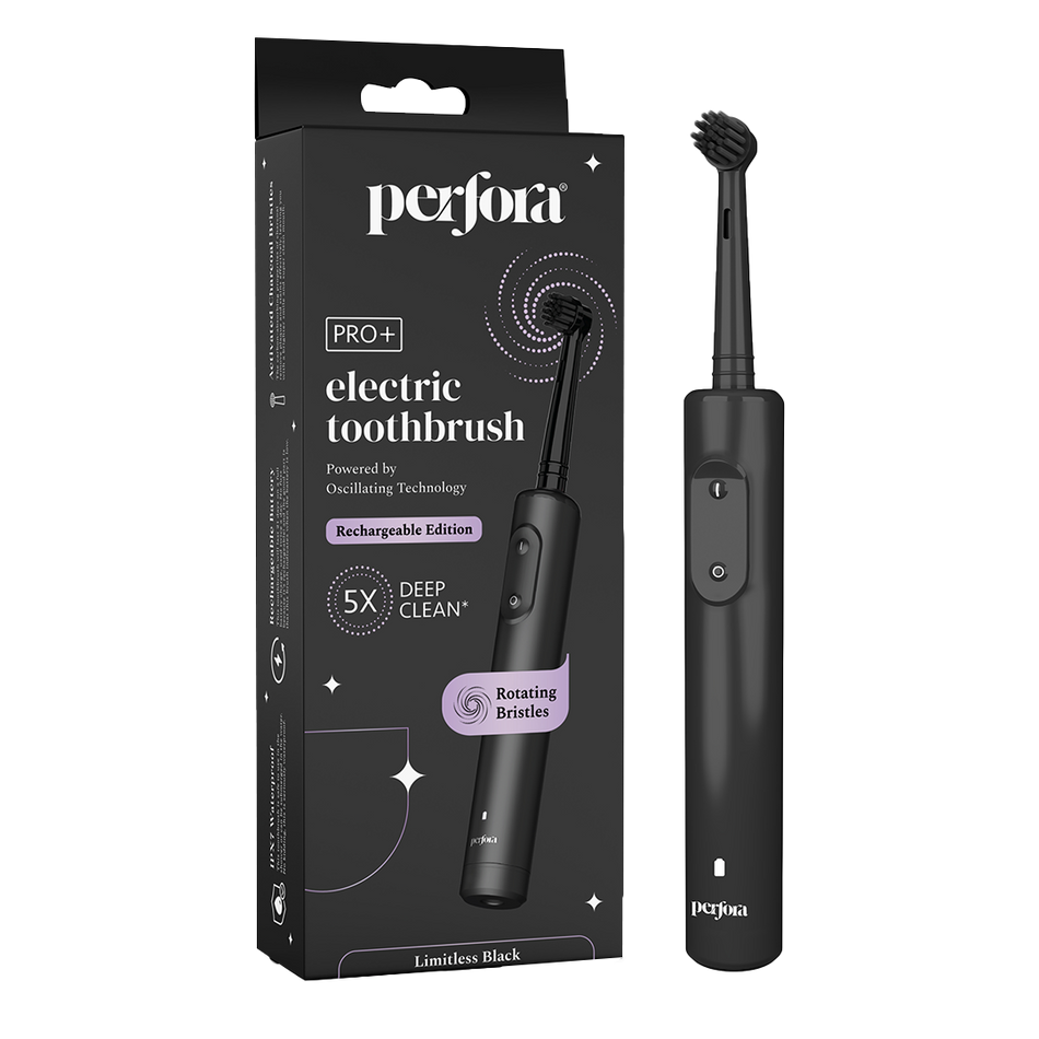 Buy Perfora's Oral Care Sets and Dental Kits Online Now! – Perfora ...