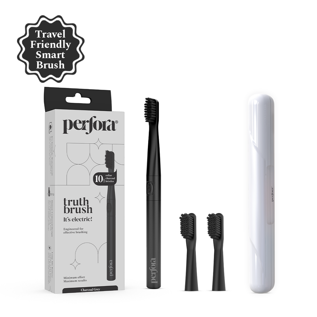 Buy Perfora's Electric Toothbrushes online for the best prices ...