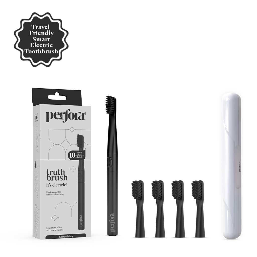 Buy Perfora's Electric Toothbrushes online for the best prices ...