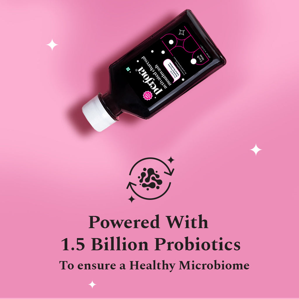 Activated Charcoal Mouthwash: Freshen Your Breath and Boost Oral Health ...