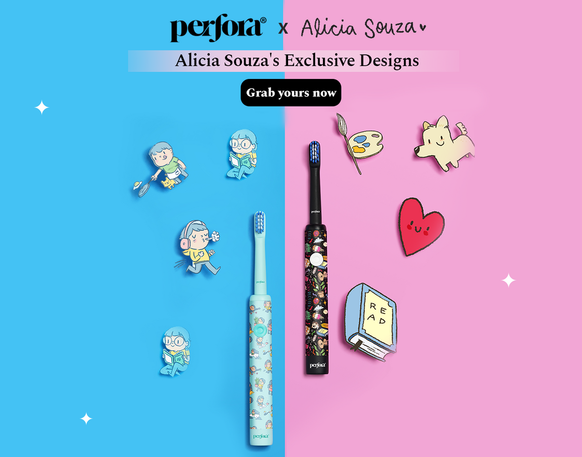 Perfora: Your one stop shop for oral and dental care products – Perfora ...