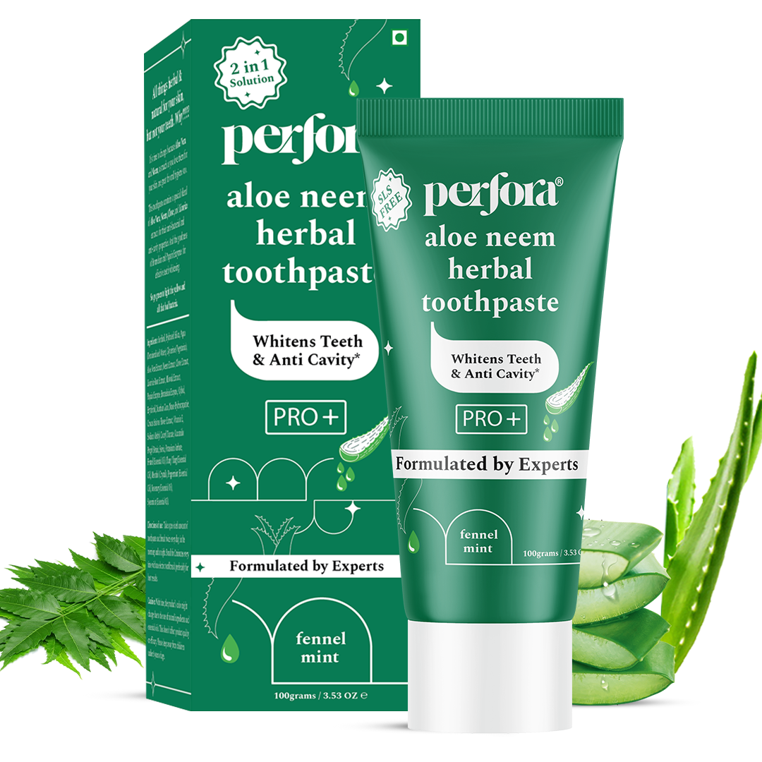 Products – Perfora - Elevating Everyday Oral Care