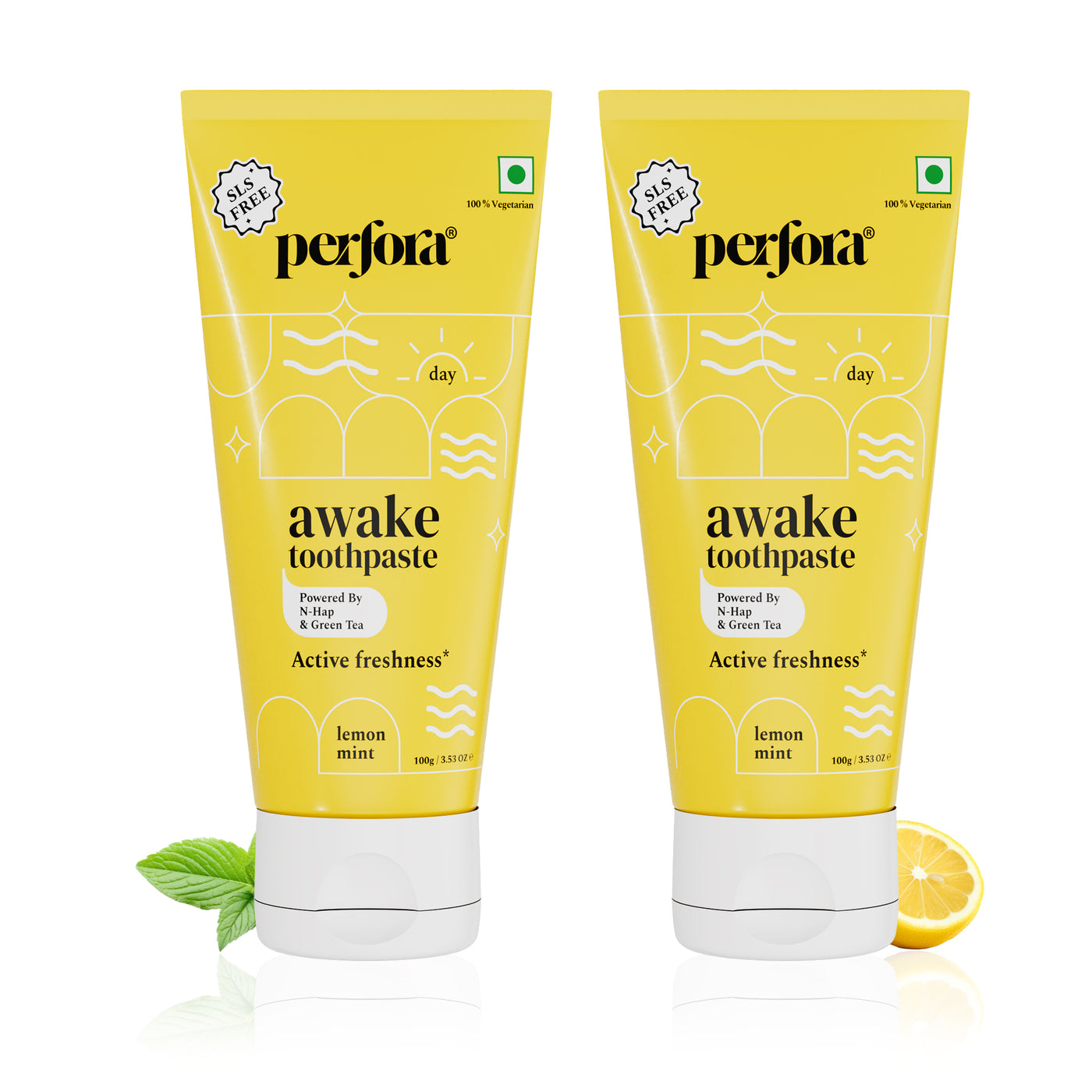 Products – Perfora - Oral Care Solutions
