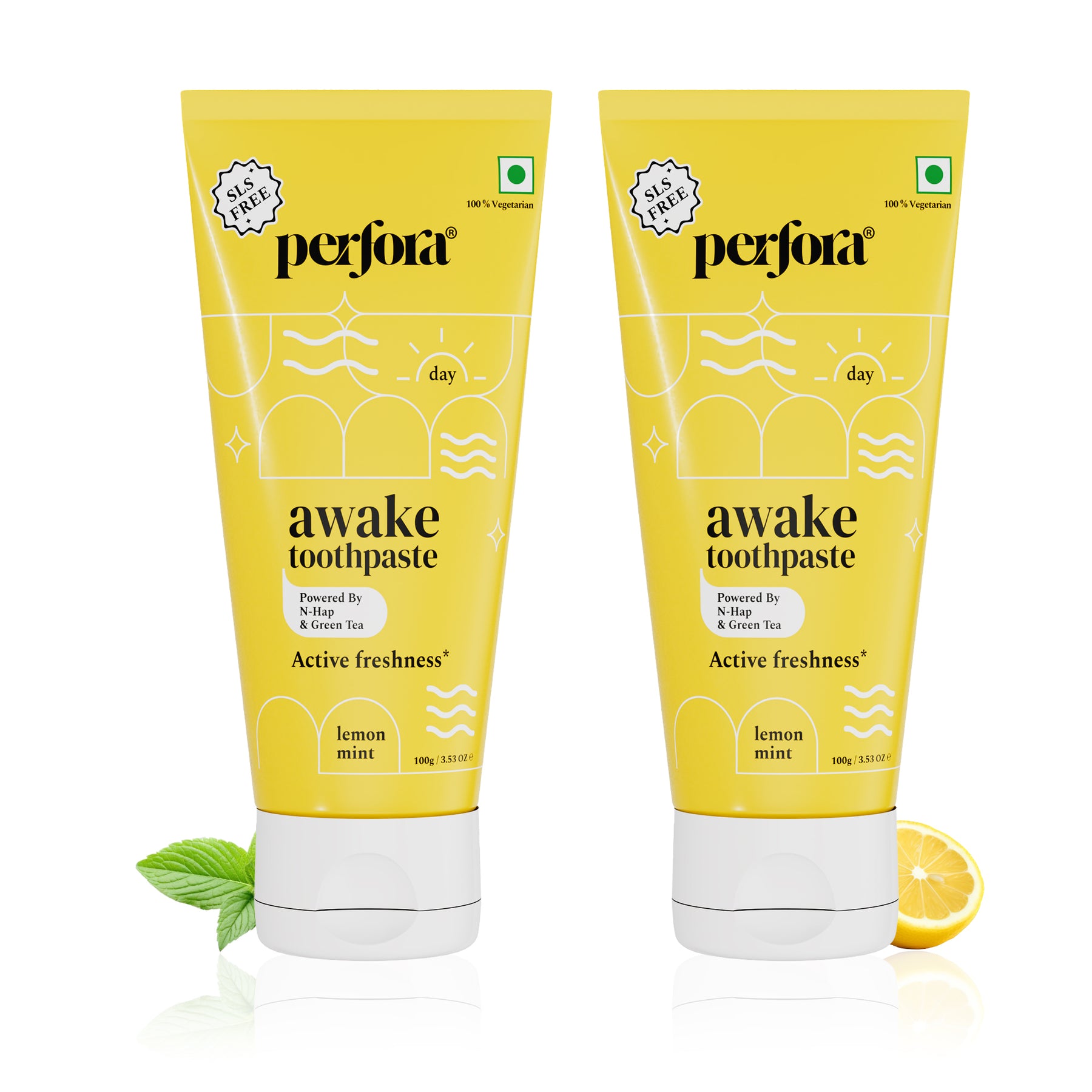 Products – Perfora - Oral Care Solutions