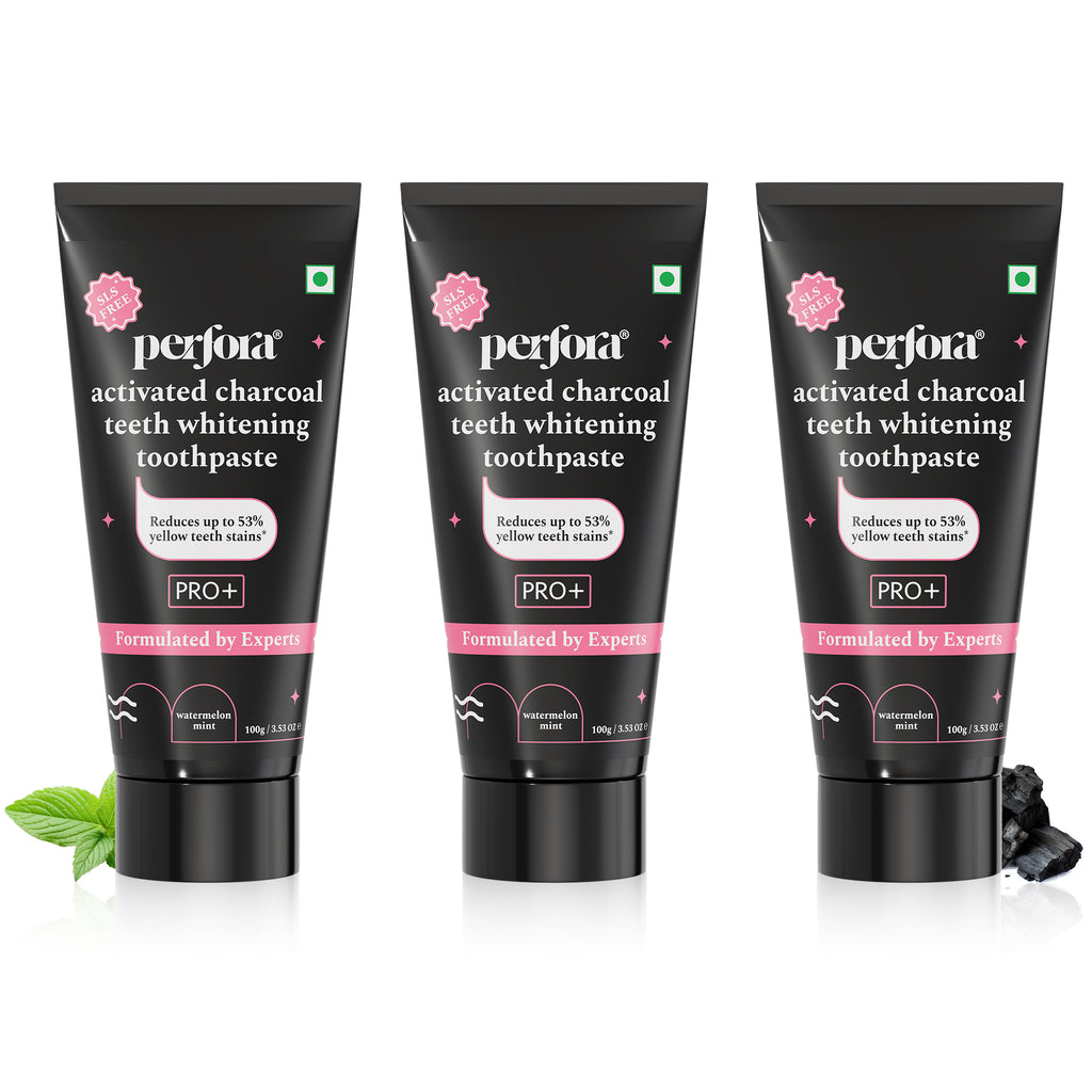 Products – Perfora - Oral Care Solutions