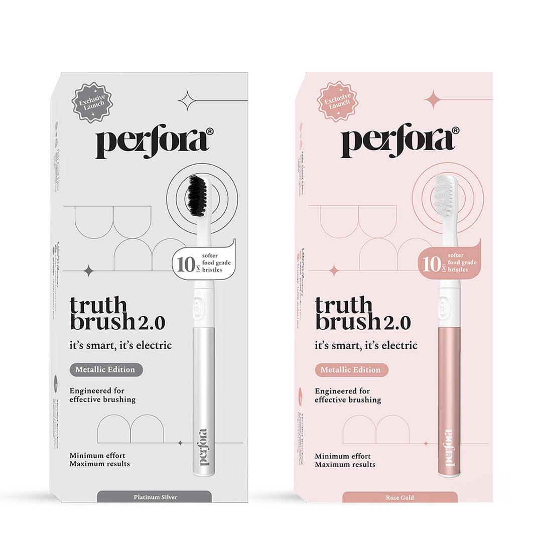 Get the Best Electric Toothbrush : Enhance Your Oral Care Routine ...