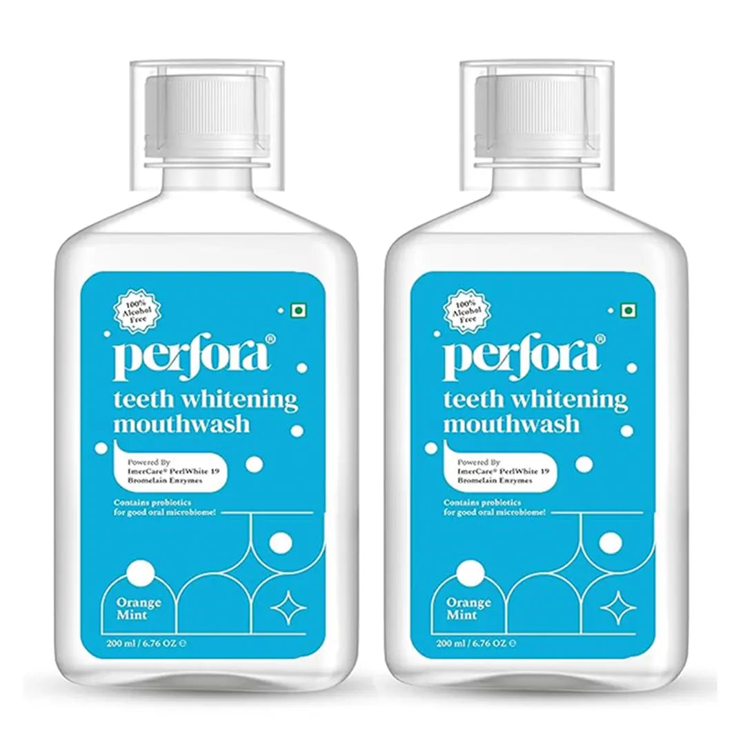 Teeth Whitening Mouthwash: Freshen Your Breath and Boost Oral Health ...
