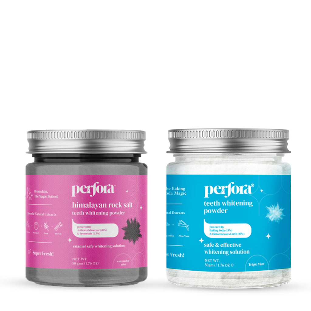 Buy Perfora's top dental and oral care products online | Shop now ...