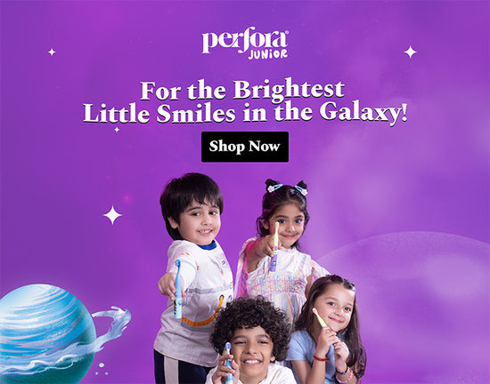 Perfora: Your one stop shop for oral and dental care products – Perfora ...