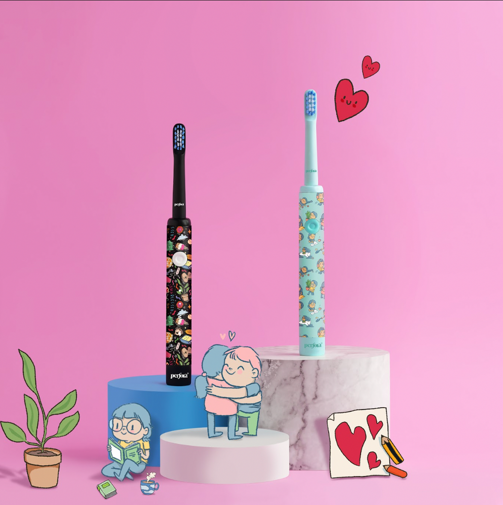 Products – Perfora - Oral Care Solutions