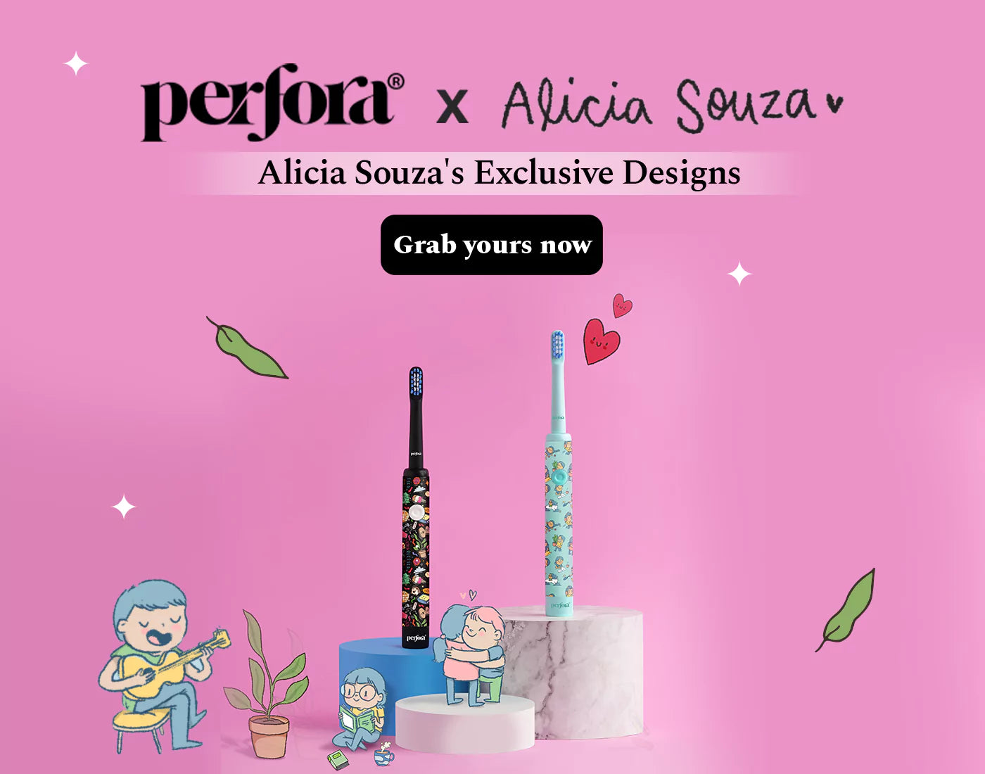 Perfora: Your one stop shop for oral and dental care products – Perfora ...
