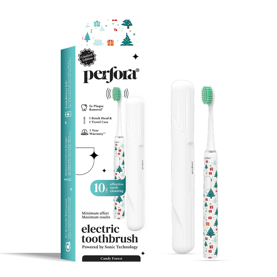 Buy Perfora's Electric Toothbrushes online for the best prices ...