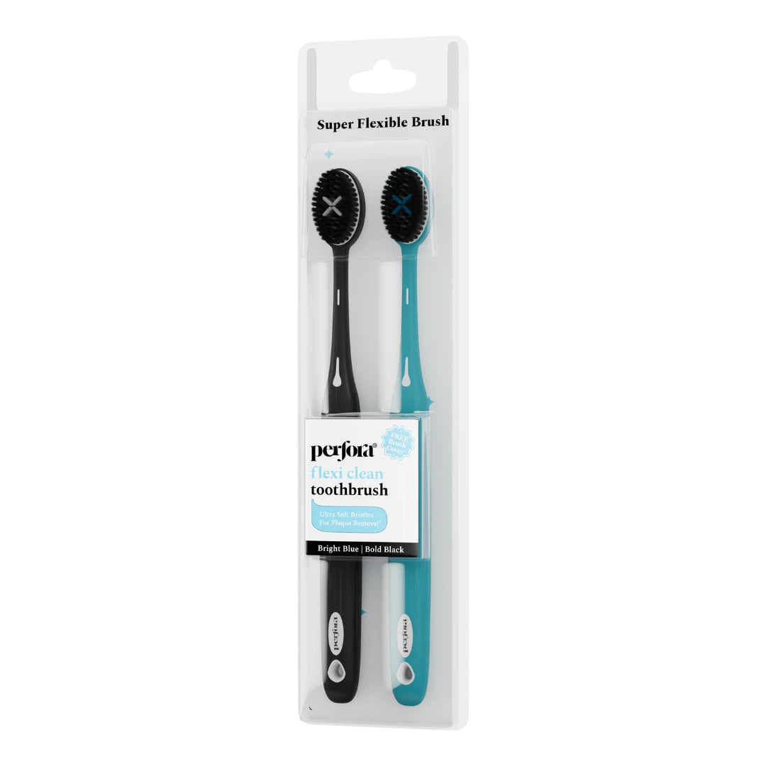 Shop Manual Toothbrush at Best Price in India – Perfora - Oral Care ...