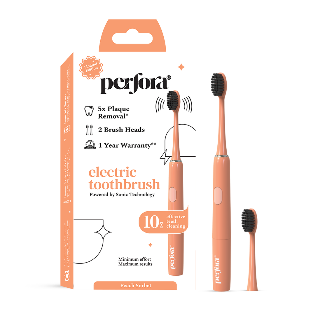 Get the Best Electric Toothbrush : Enhance Your Oral Care Routine ...