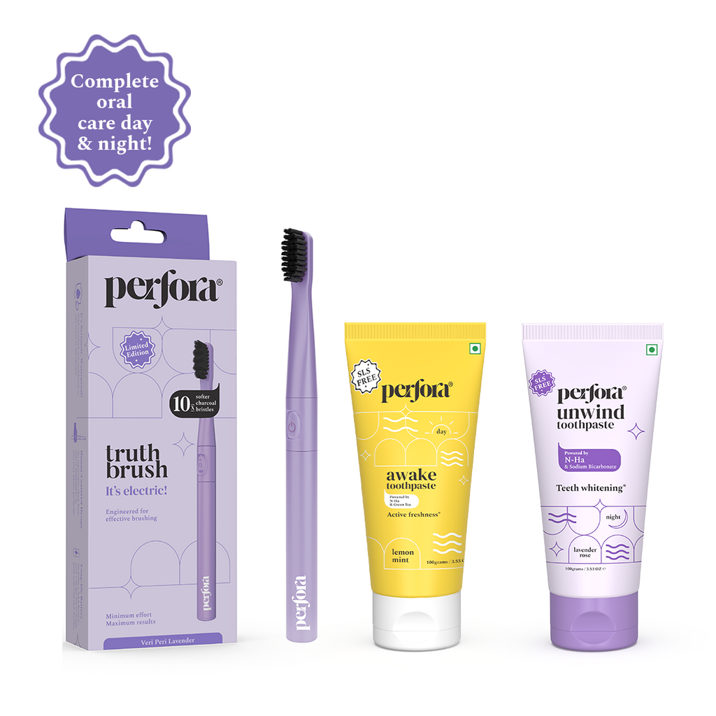 Buy Perfora's top dental and oral care products online | Shop now ...