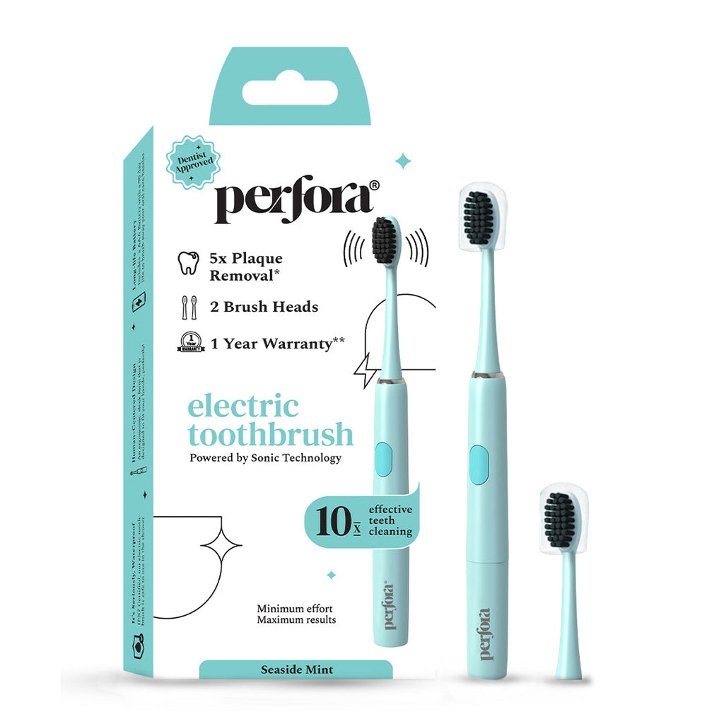 Buy Perfora's Electric Toothbrushes online for the best prices ...