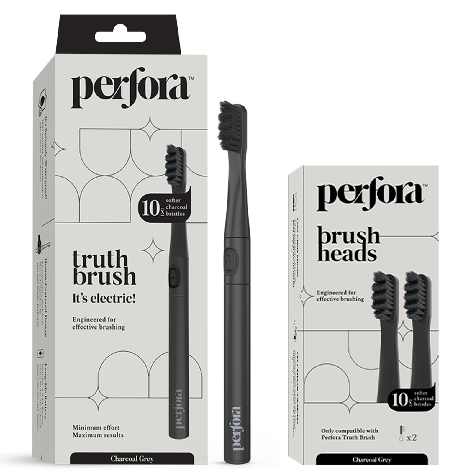 Buy Perfora's Electric Toothbrushes online for the best prices ...