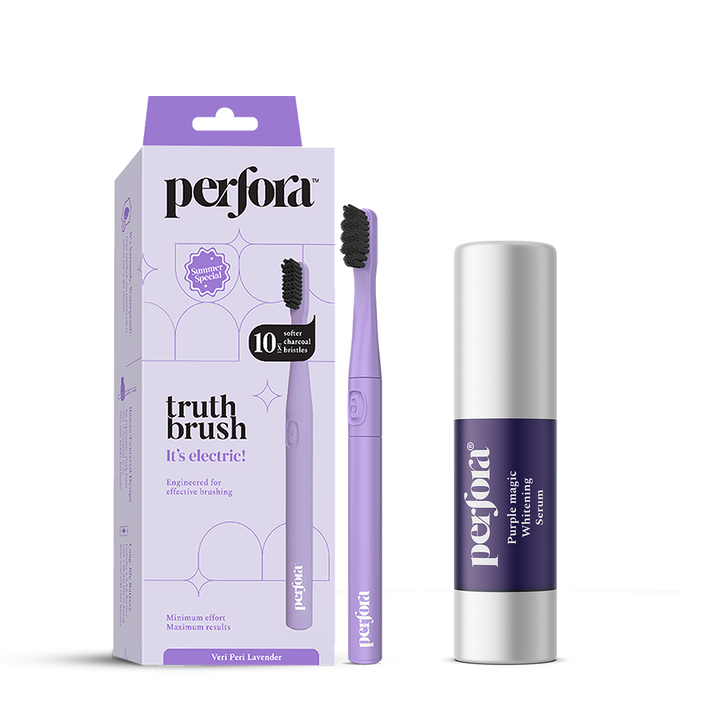 Buy Perfora's Oral Care Sets and Dental Kits Online Now! – Perfora ...