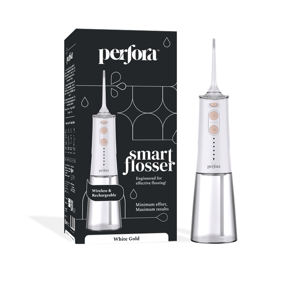 Buy Perfora's Electric Water Flosser for Teeth Online At Best Prices ...